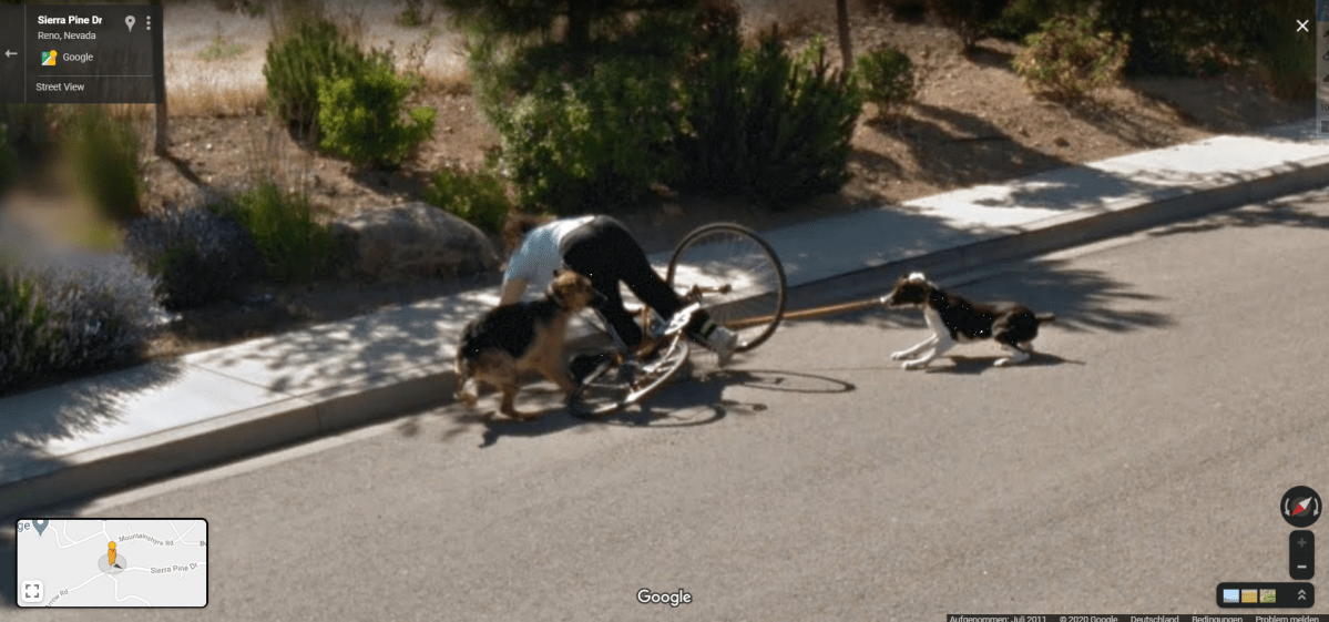 Fail – StreetViewFails – The Funny Street View Google Maps Fails