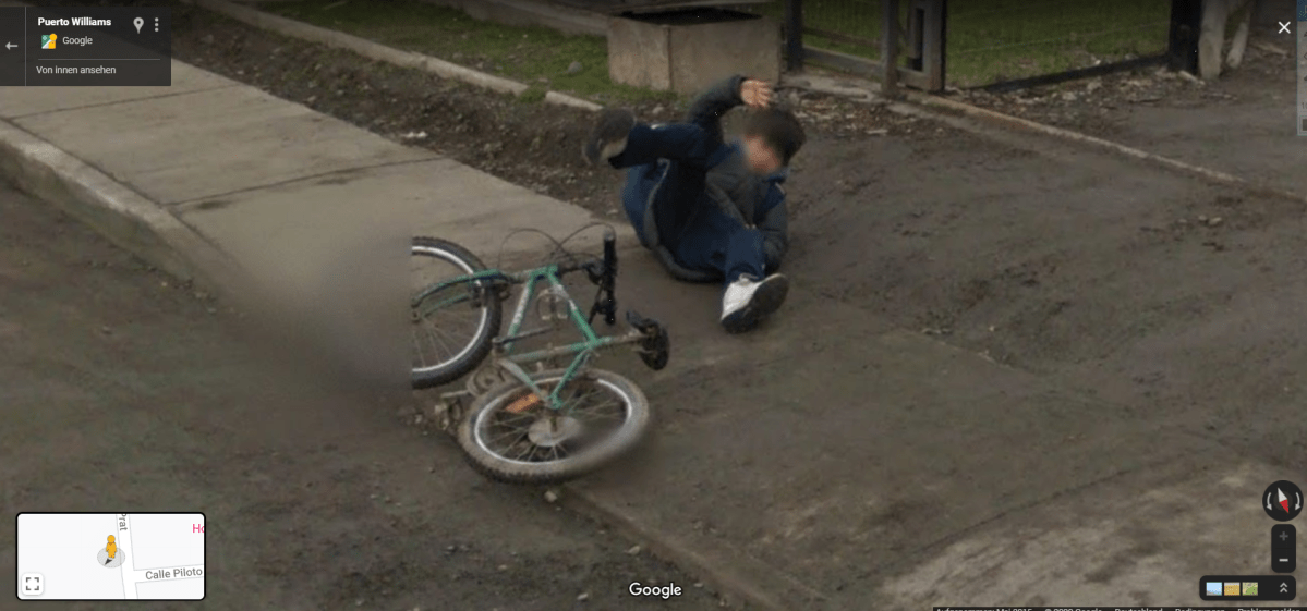 Fail 2 – StreetViewFails – The Funny Street View Google Maps Fails