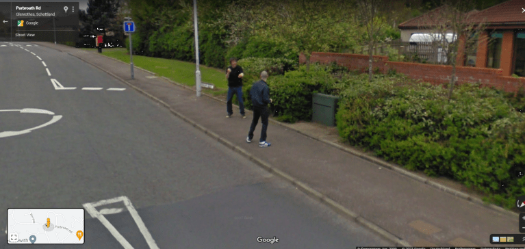 StreetViewFails – The Funny Street View Google Maps Fails – Page 18