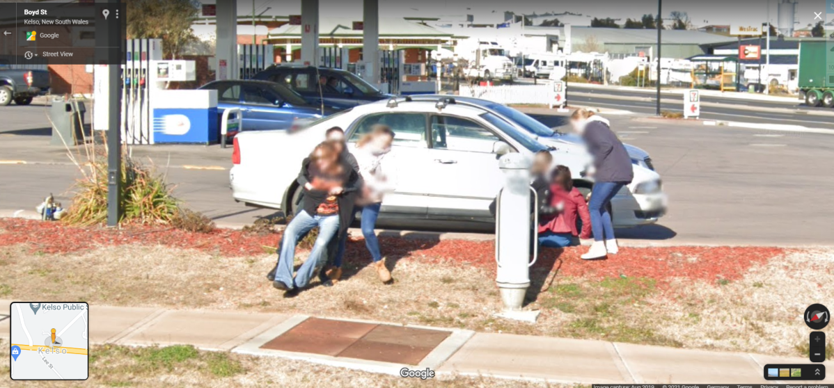 What happens here? – StreetViewFails – The Funny Street View Google ...