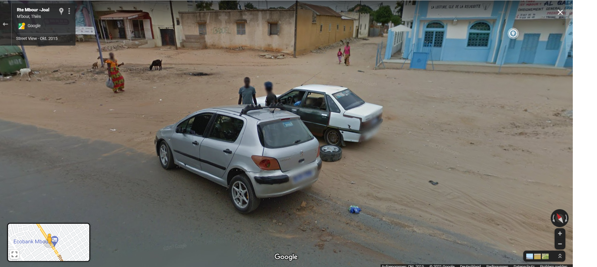 StreetViewFails – The Funny Street View Google Maps Fails – Page 6