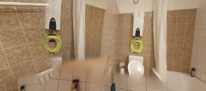 Trend compilation: All backrooms on Google Maps – StreetViewFails – The ...