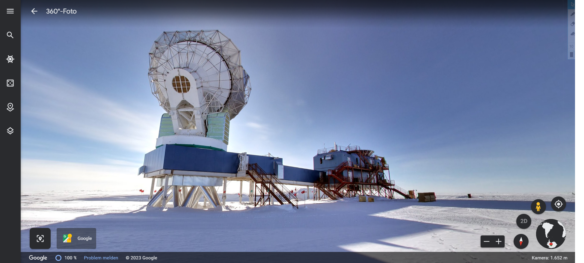 StreetViewFails – The Funny Street View Google Maps Fails